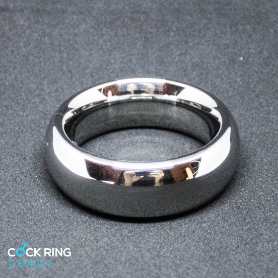 M2 Weighted Cock Ring - Cock Ring Expert