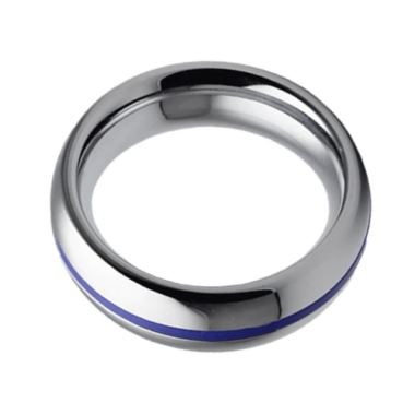 Metal Cock Rings - The Best Collection - CockRingExpert.com